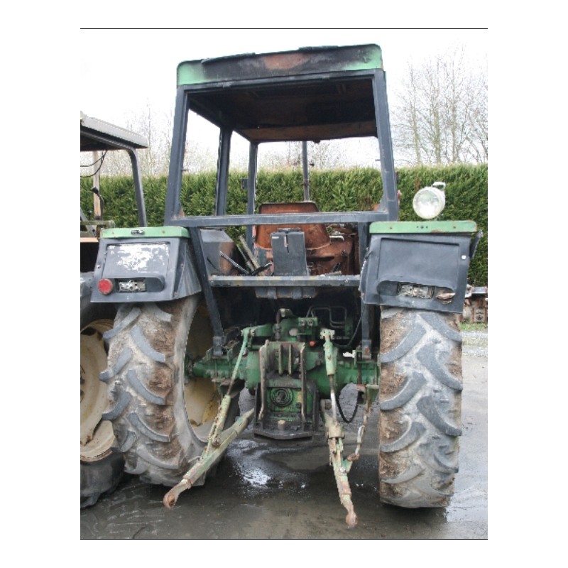 JOHN DEERE 2130 Tracto Pieces Occasion
