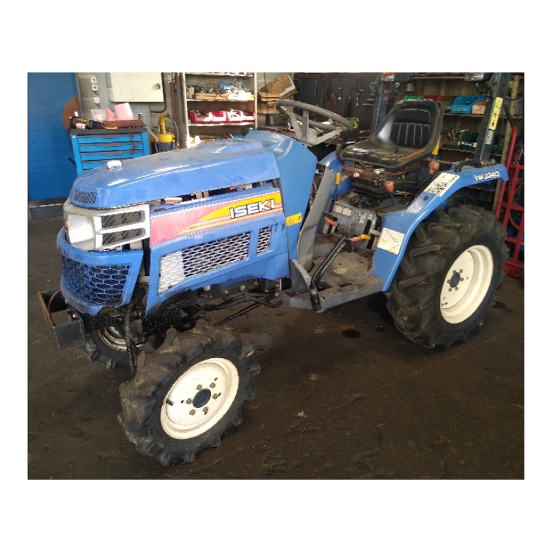 - Tracto Pieces Occasion