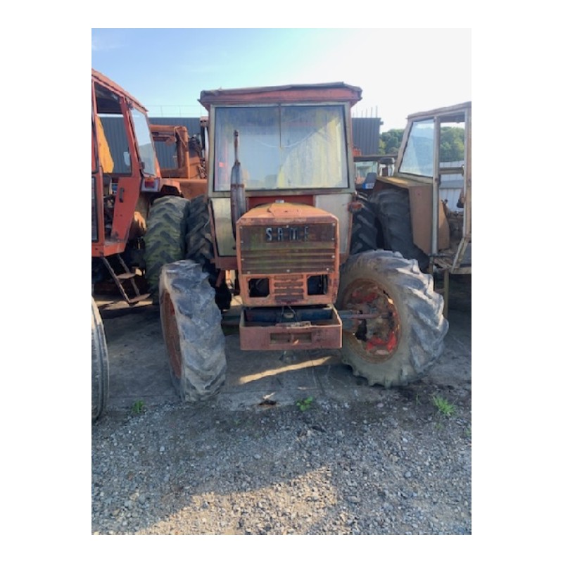 SAME CENTAURO 70 EXPORT - Tracto Pieces Occasion